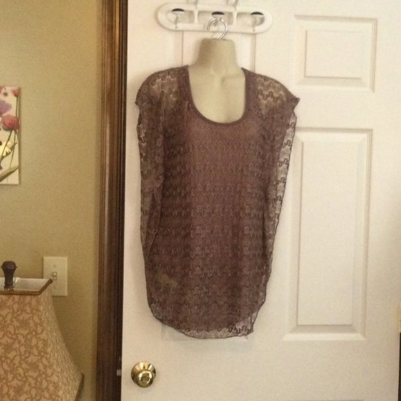Lavish | Tops | Lavish Top | Poshmark